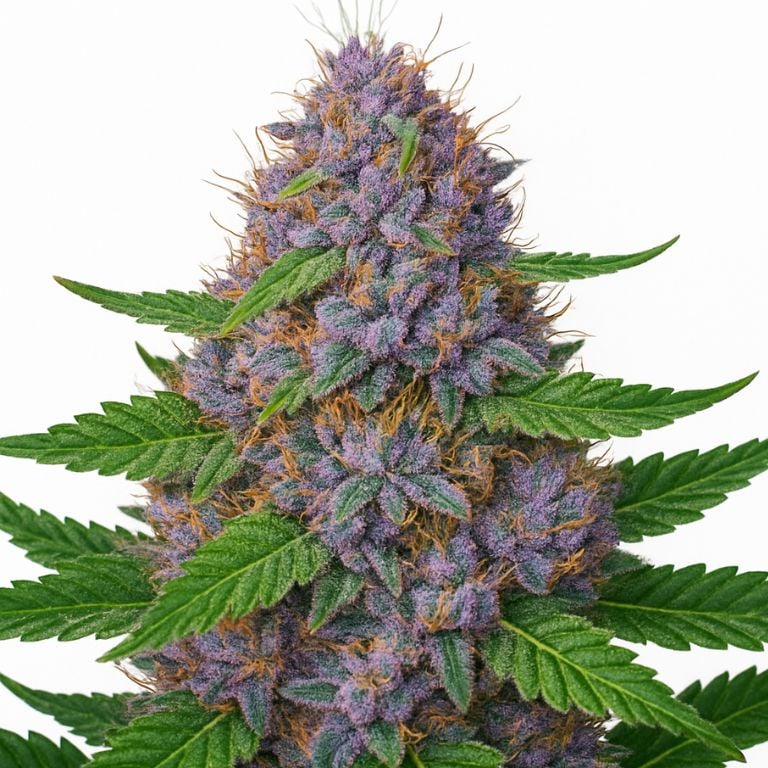 Apple Crisp Cannabis Seeds | Fruity Hybrid Marijuana For Home Growers
