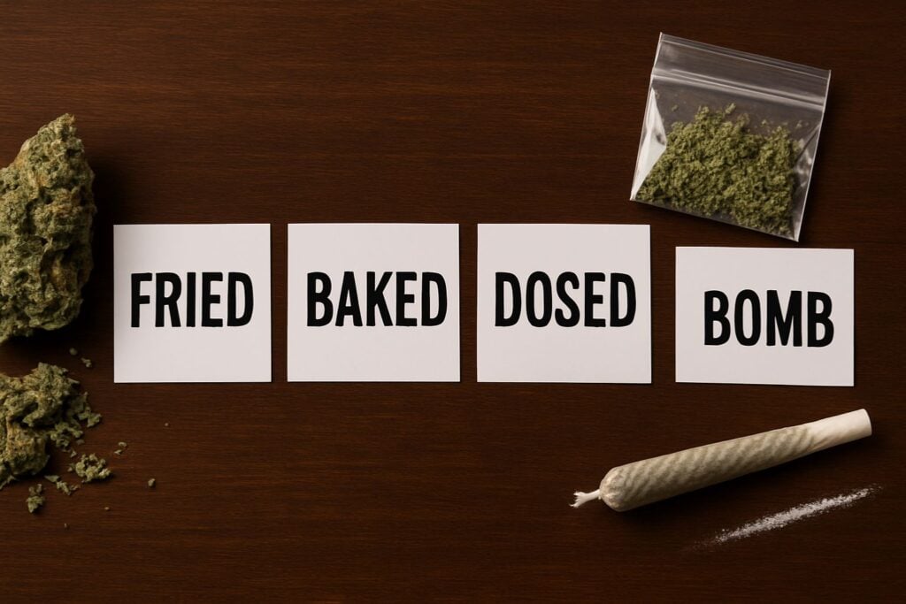Slang And Laced Weed Dangers Every Smoker Should Know