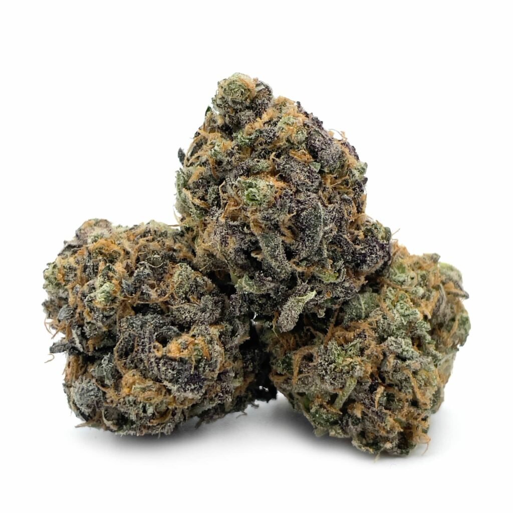 Gods Green Crack - Strain Information – Royal King Seeds - Feminized ...