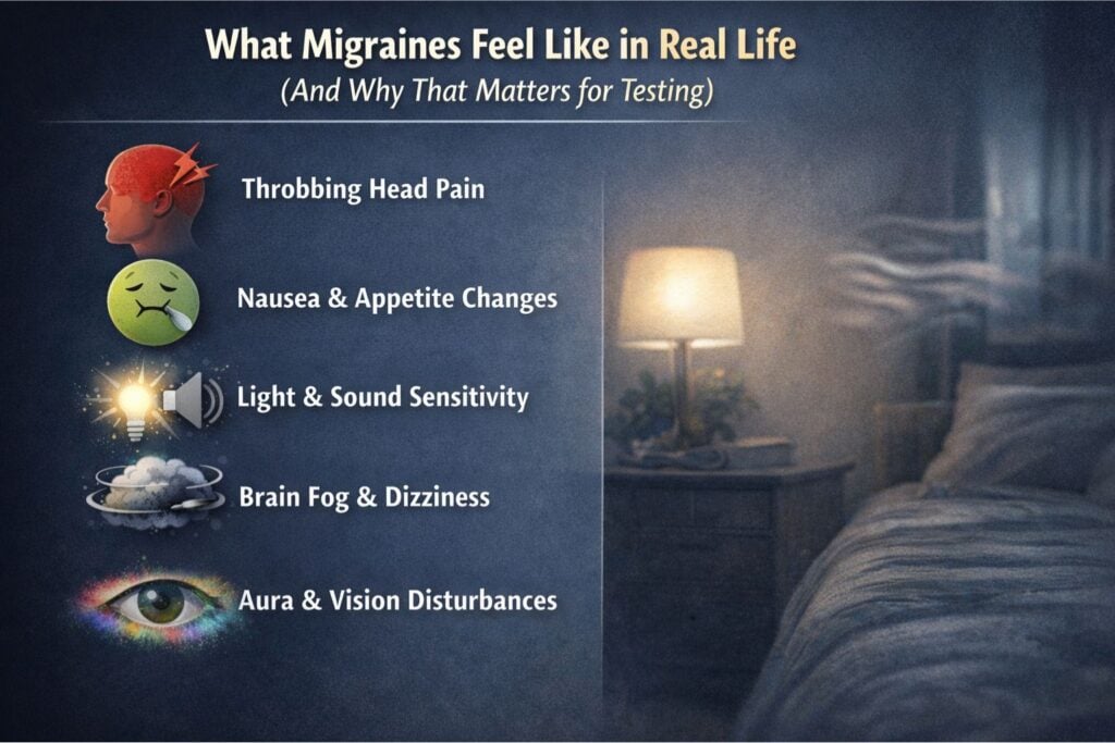 Treating Migraine Headaches With Cannabis: Practical Grower Field Notes