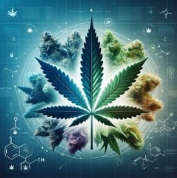 Fire OG - Strain Information – Royal King Seeds