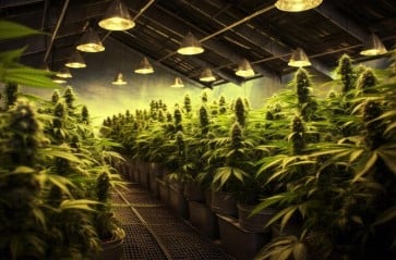 Hashberry - Strain Information – Royal King Seeds