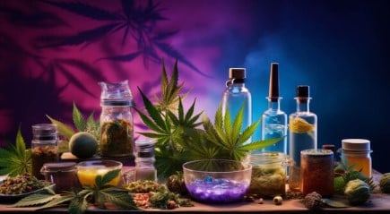 Hyper Critical - Strain Information – Royal King Seeds